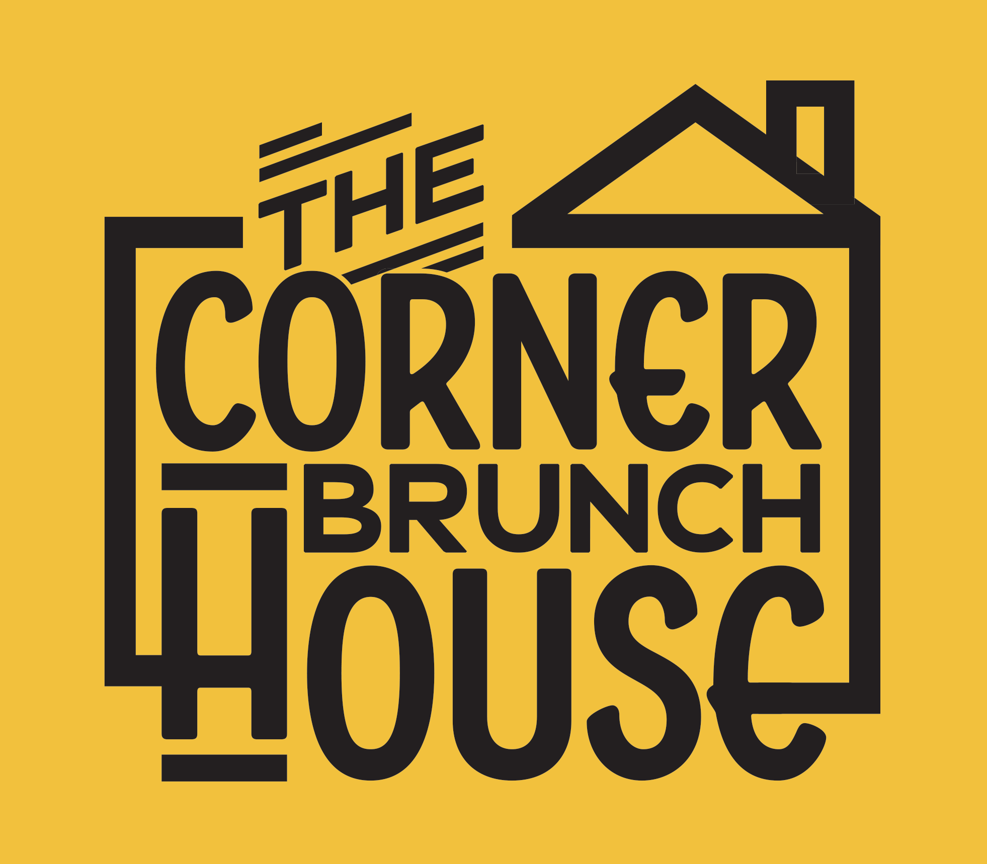 The Corner Brunch House | Where Every Bite is a Moment to Savor
